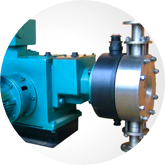 Turbo-Mech | We supply rotating equipment, mechanical and electrical ...